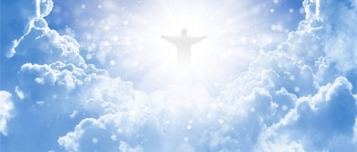 KEDATANGAN YESUS YANG KEDUA - Cahaya Pengharapan Ministries