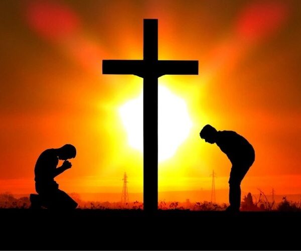 Manusia Baru Archives - Page 2 of 4 - Cahaya Pengharapan Ministries